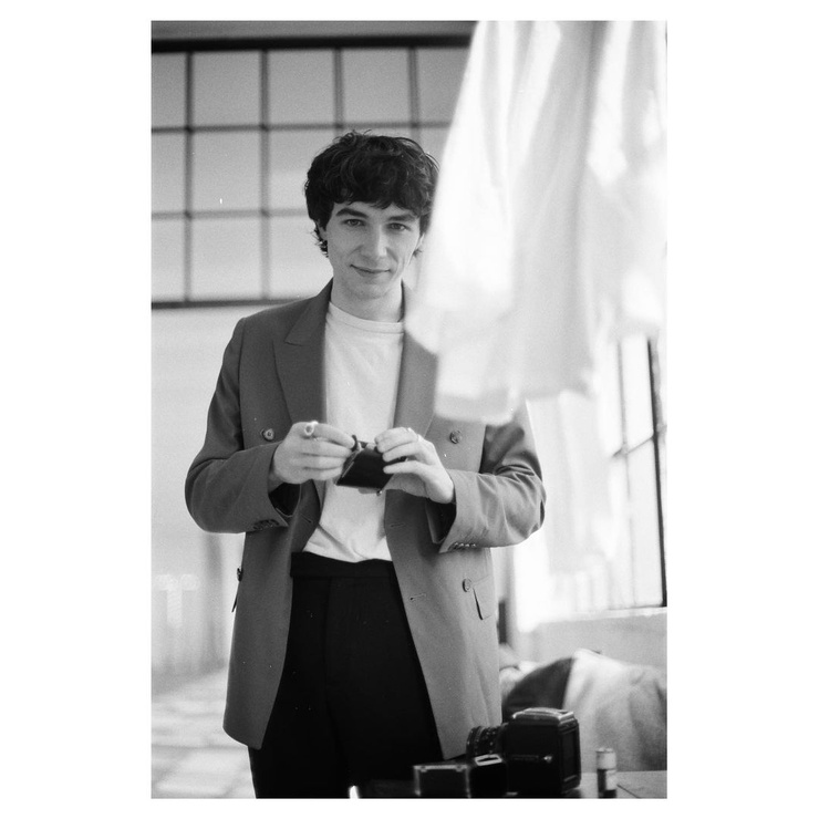 Picture of Mark McKenna