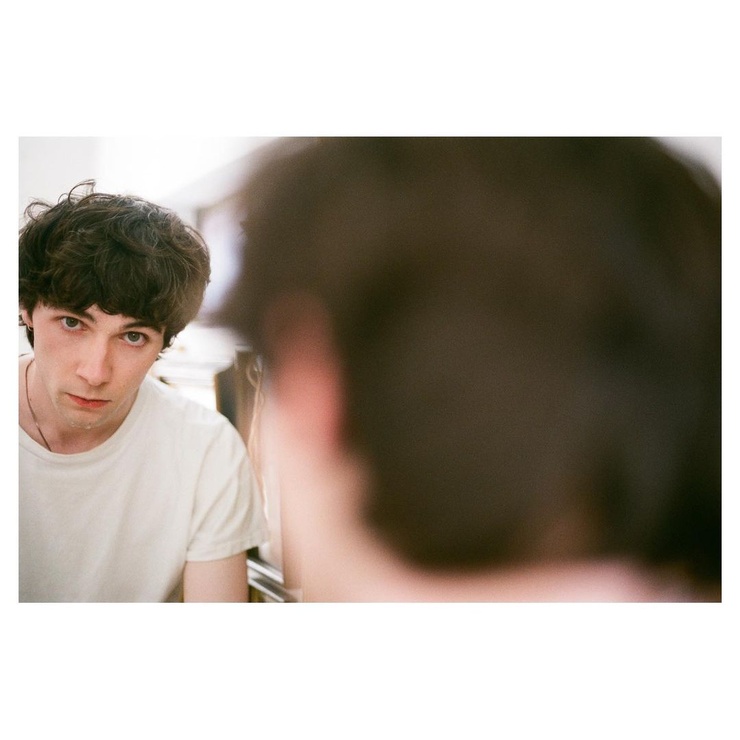 Picture of Mark McKenna