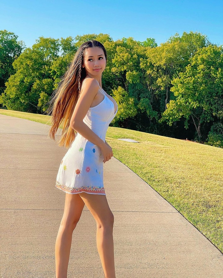 Picture of Faye Miah