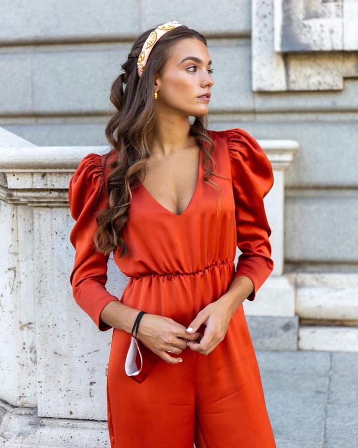 Picture of Blanca Escassi