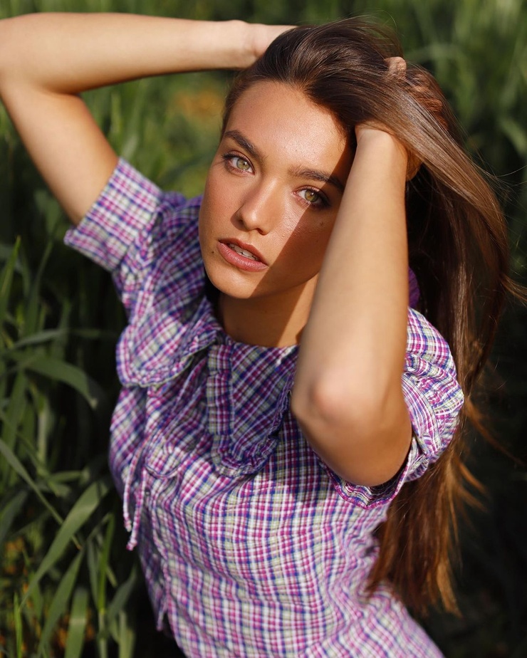 Picture of Blanca Escassi