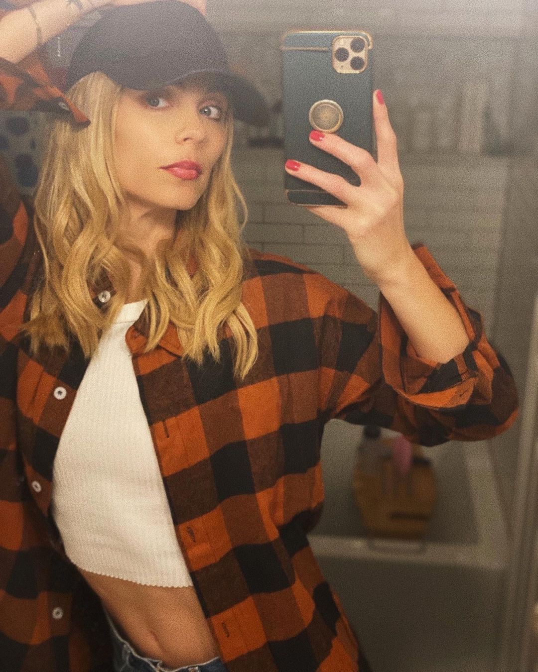 Picture of Laura Vandervoort