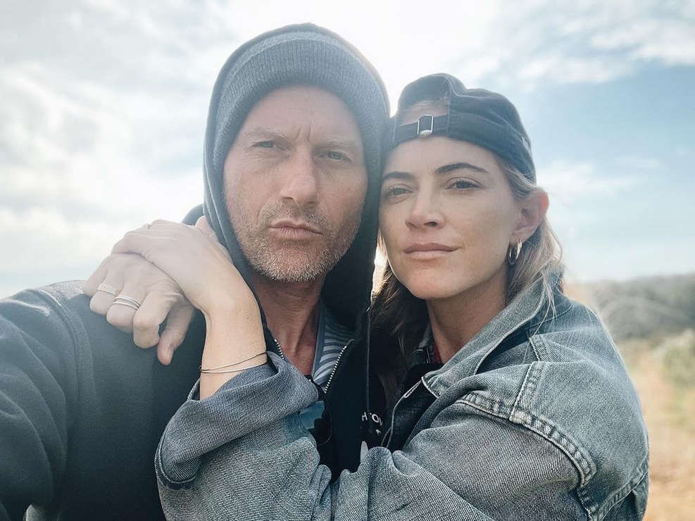 Picture of Emily Wickersham