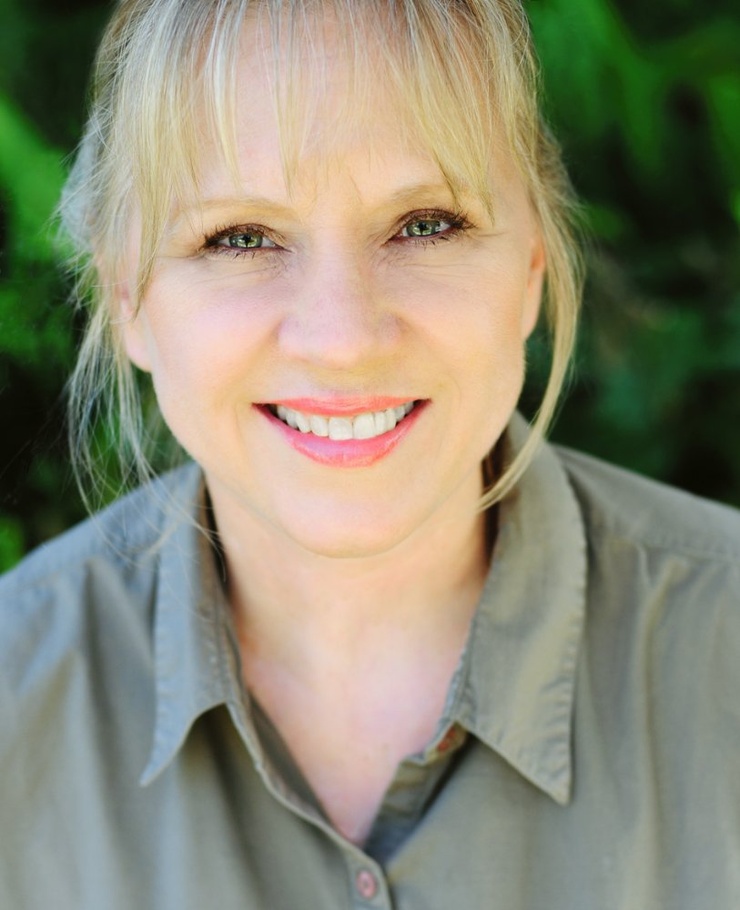 Picture of Cynthia Kania