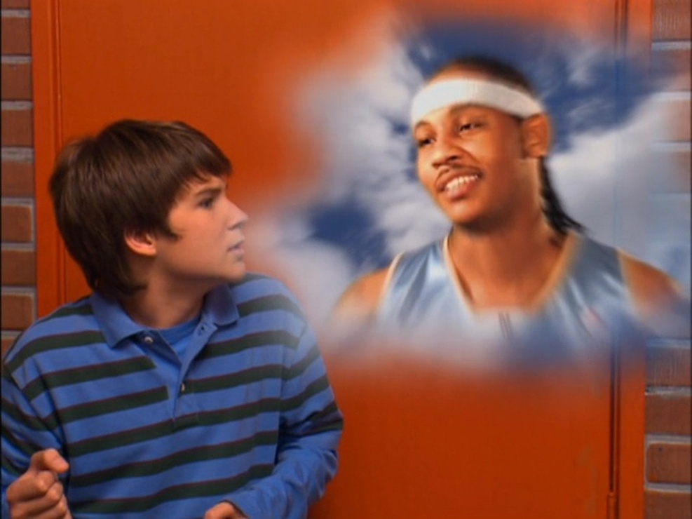 Picture of Ned's Declassified School Survival Guide