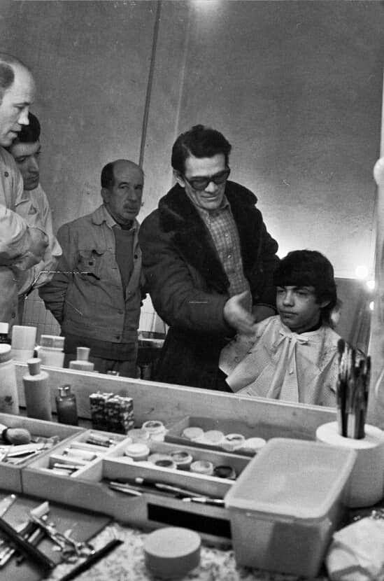 Picture of Franco Merli