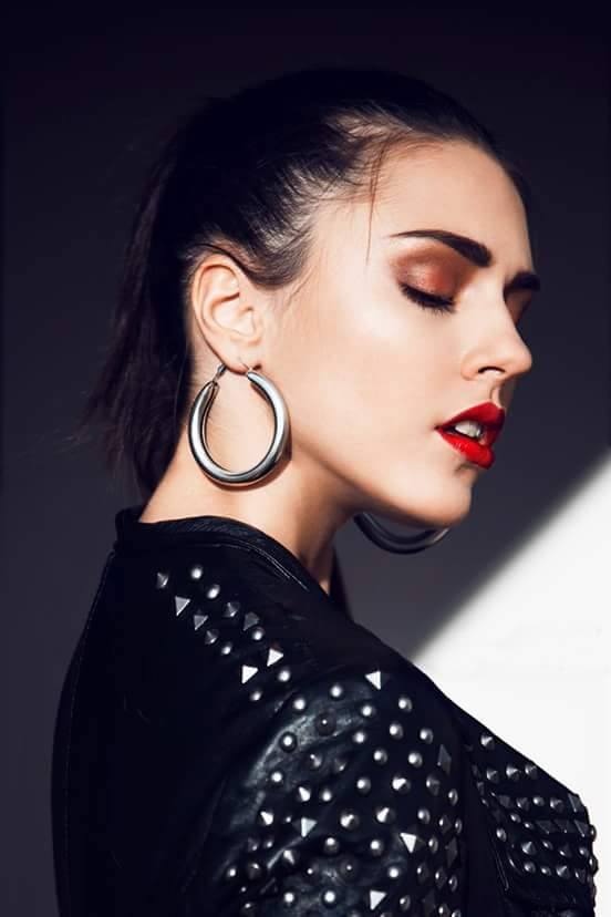 Picture of Katya Tarabanko