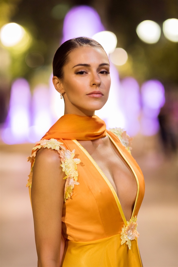 Picture of Katya Tarabanko