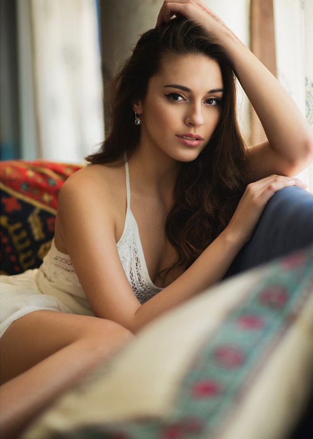 Picture of Katya Tarabanko