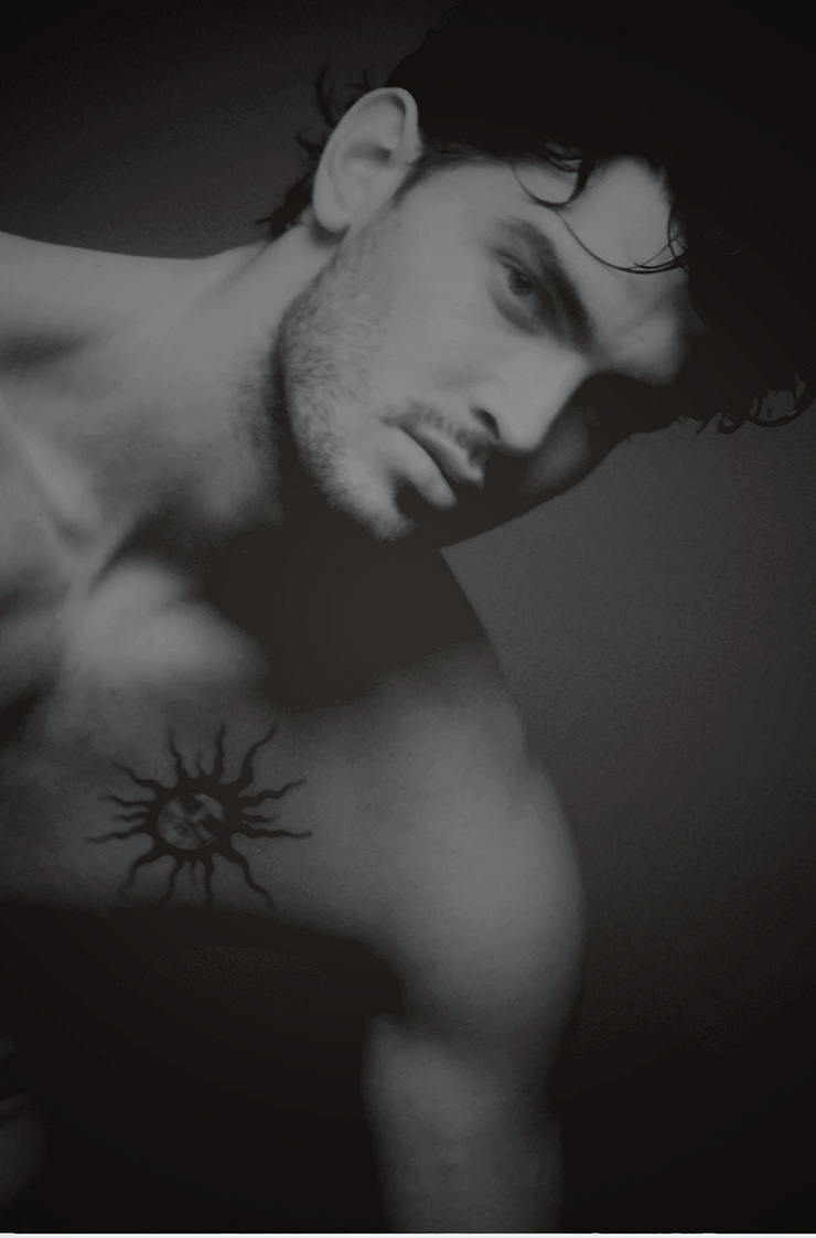 Image of Alim Khokonov