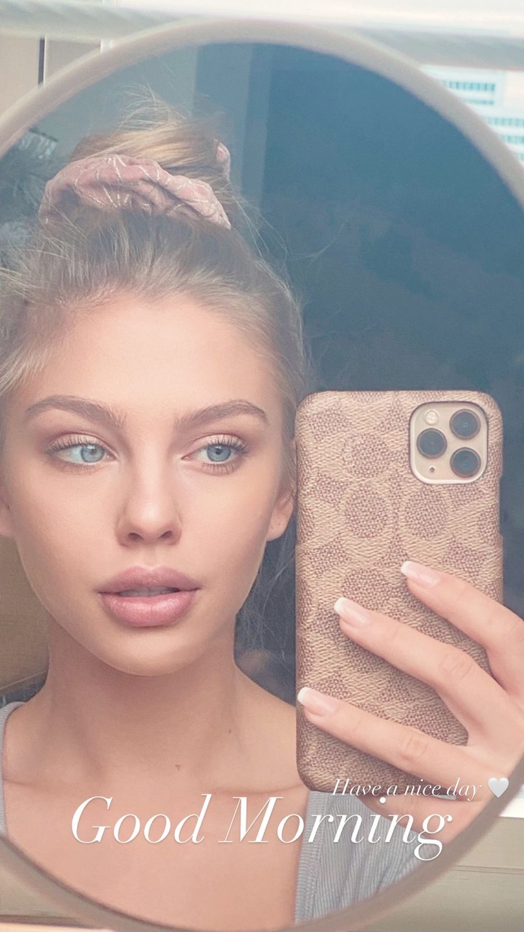 Picture of Alexa Breit