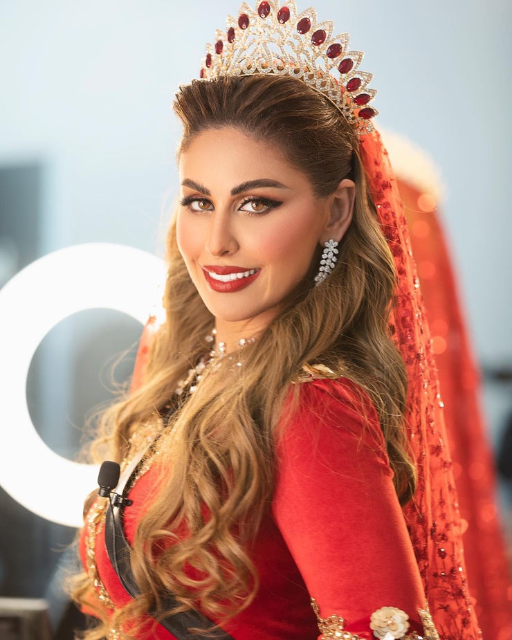 Picture of mai selim