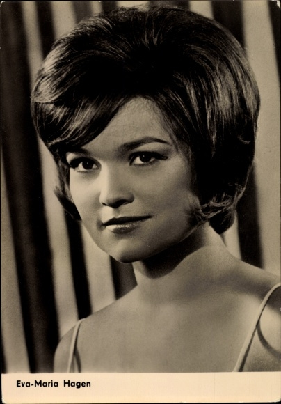 Picture of Eva-Maria Hagen