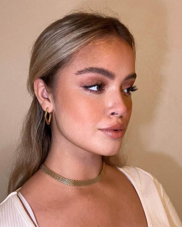 Picture of Soraya Eckes