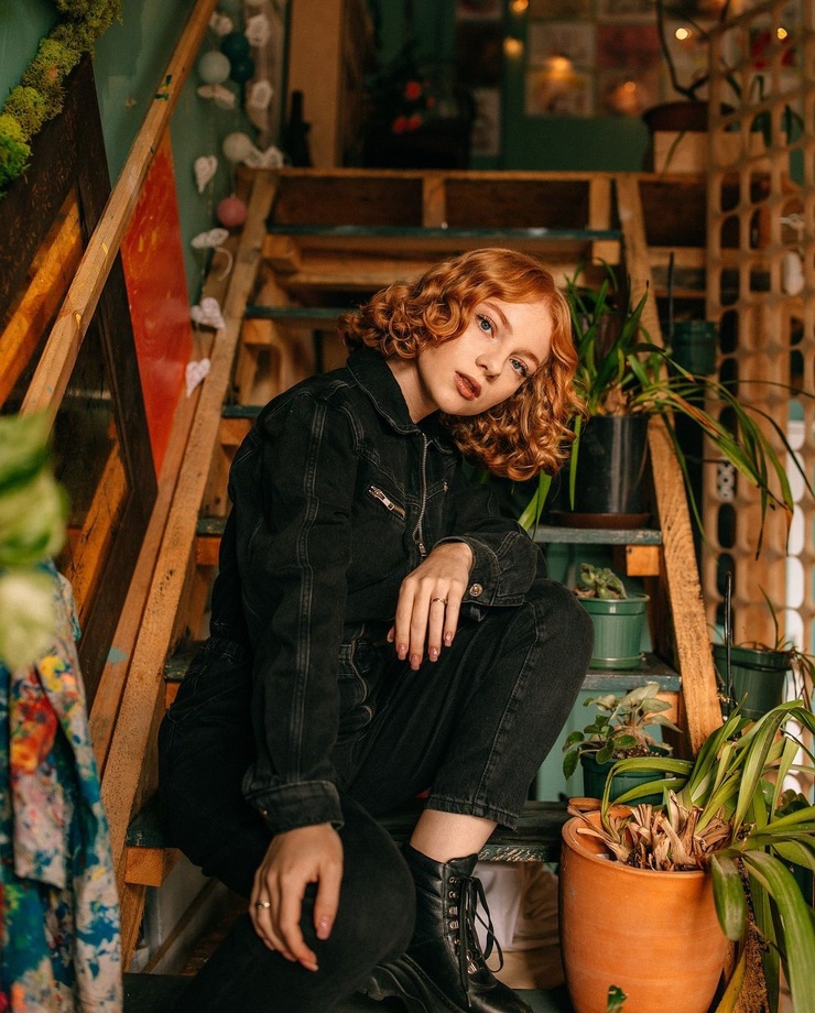 Picture of Julia Adamenko