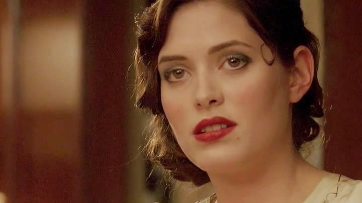 Agatha Christie's Poirot