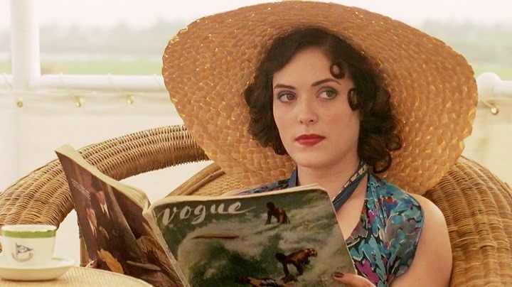 Agatha Christie's Poirot