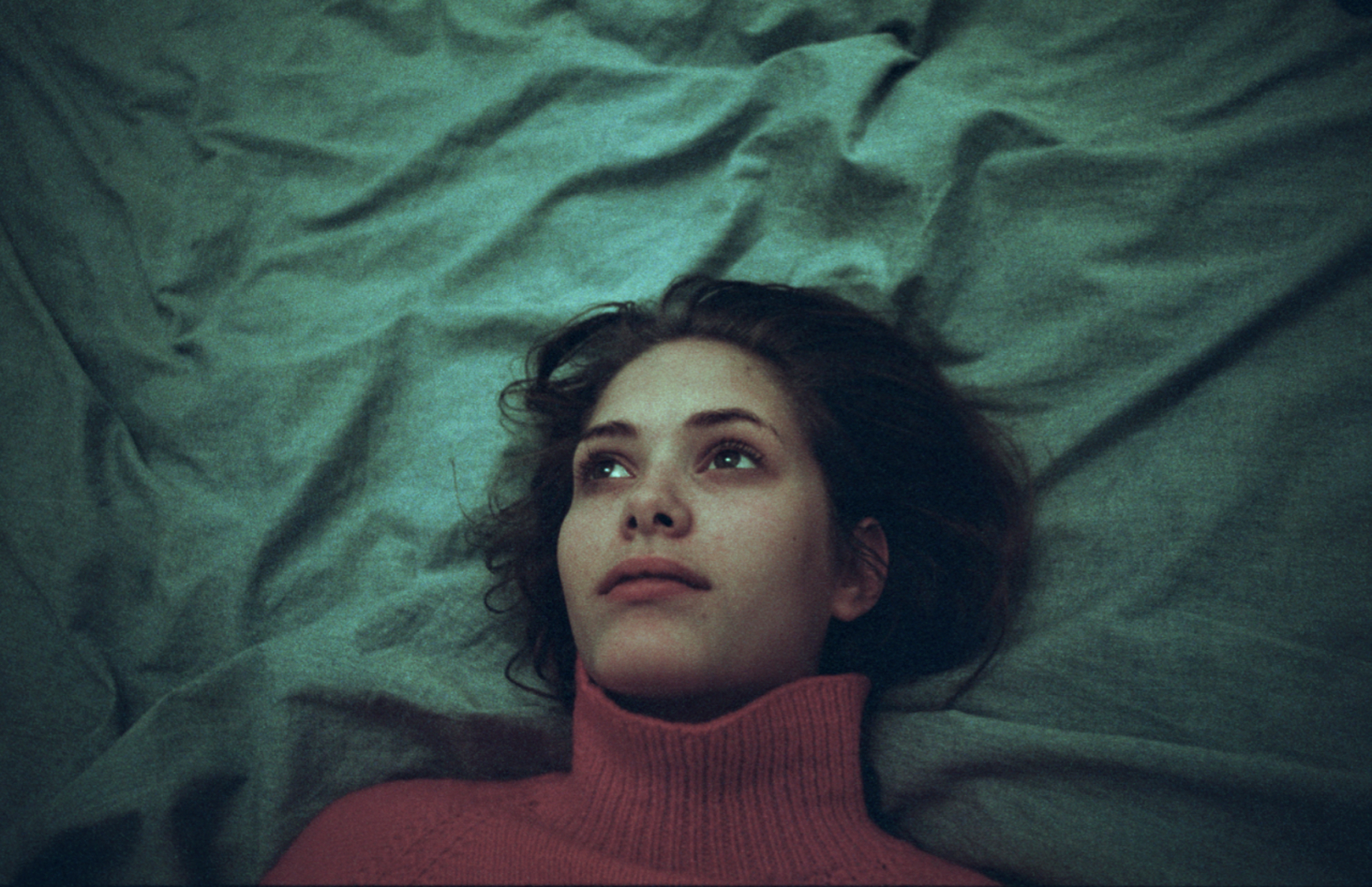 90's ph. by Corinne Day