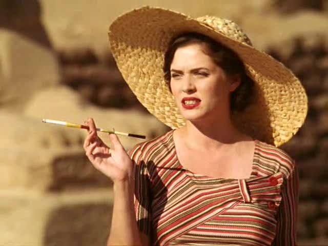 Picture of Emma Griffiths Malin