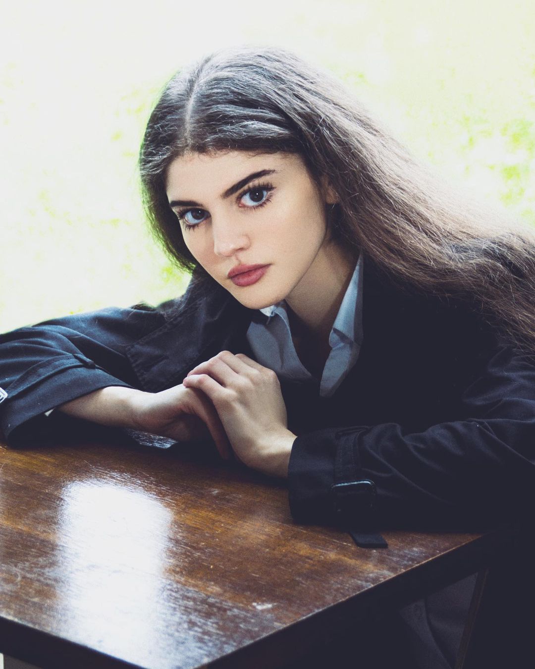 Picture of Mellany Barros