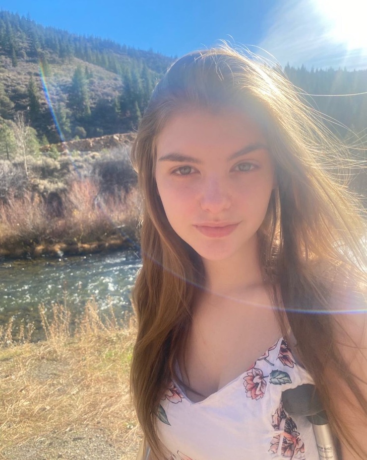 Picture of Lyliana Wray