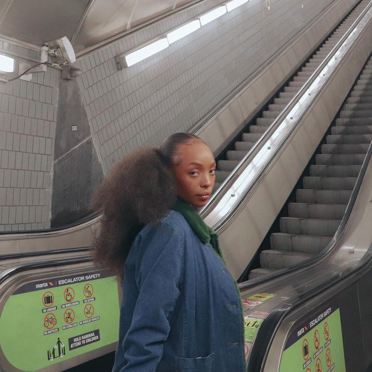 Picture of Evalyne Maghanga