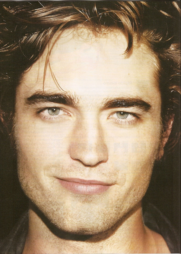 Picture of Robert Pattinson