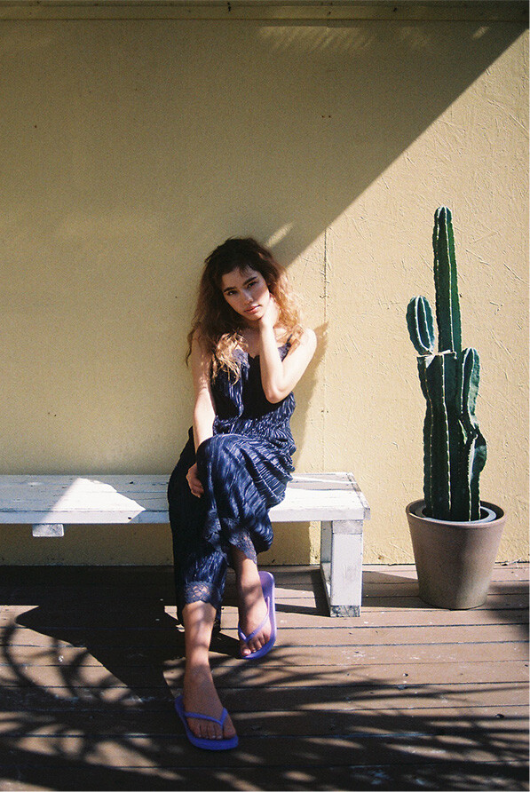 Picture of Monica Sahara