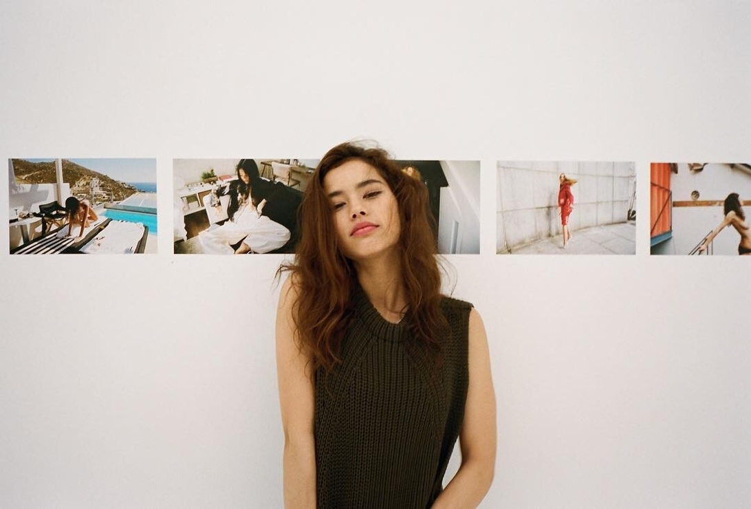 Picture of Monica Sahara