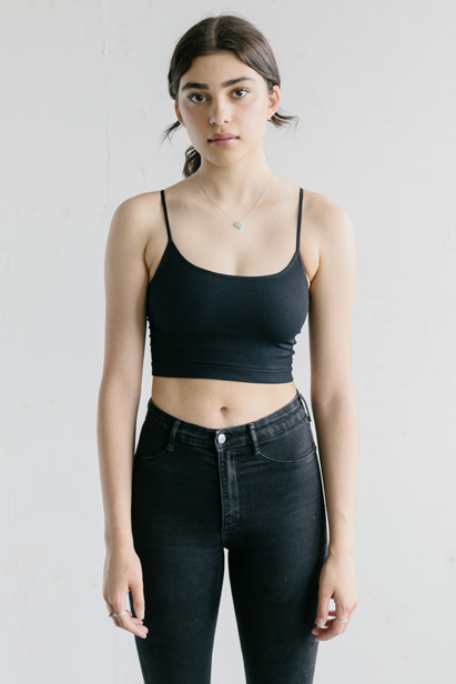 Seyda Yalcin image