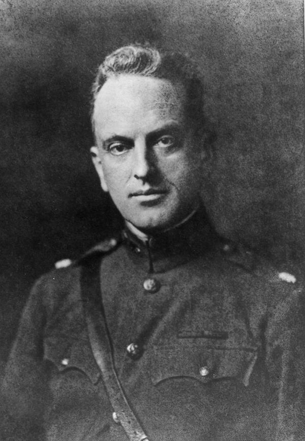 Image of A. Piatt Andrew