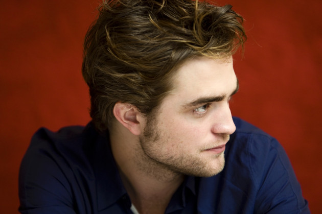 Picture of Robert Pattinson