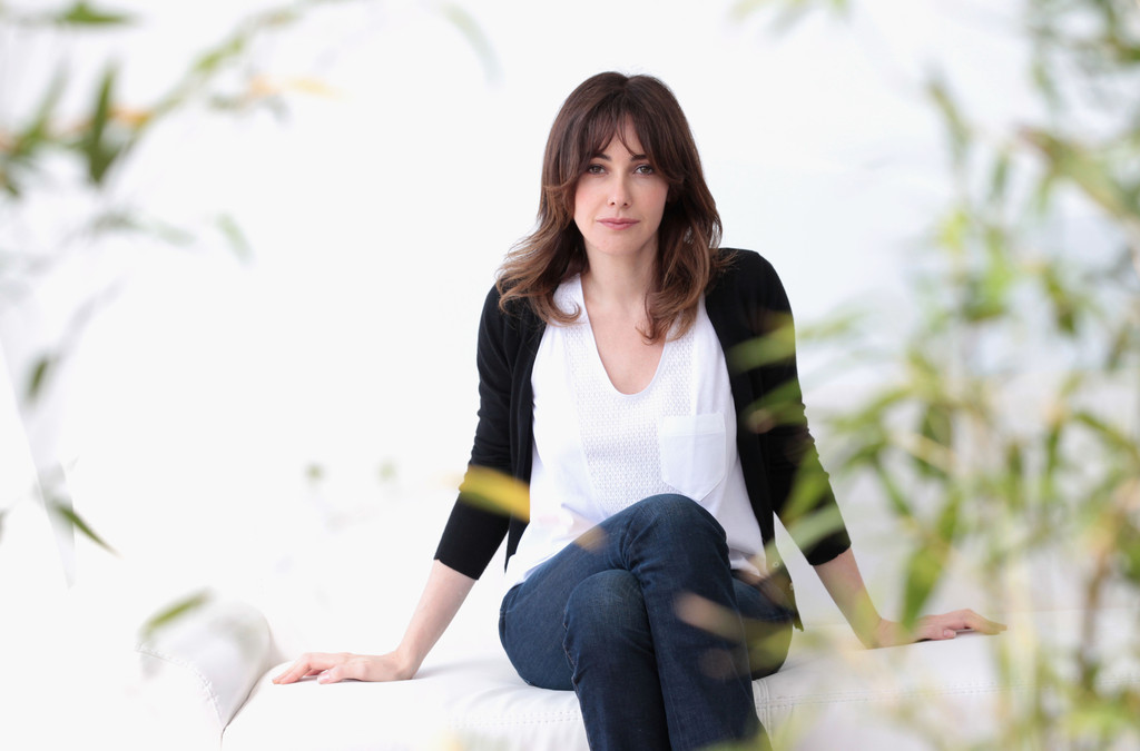 Anita Caprioli image