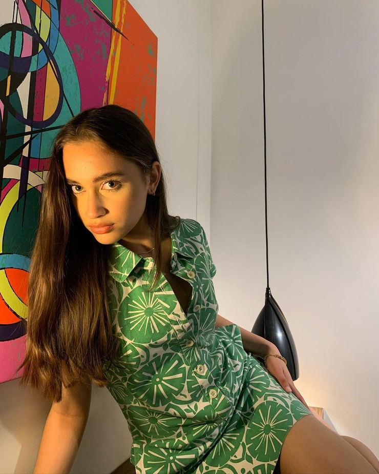 Layla Iftekher picture