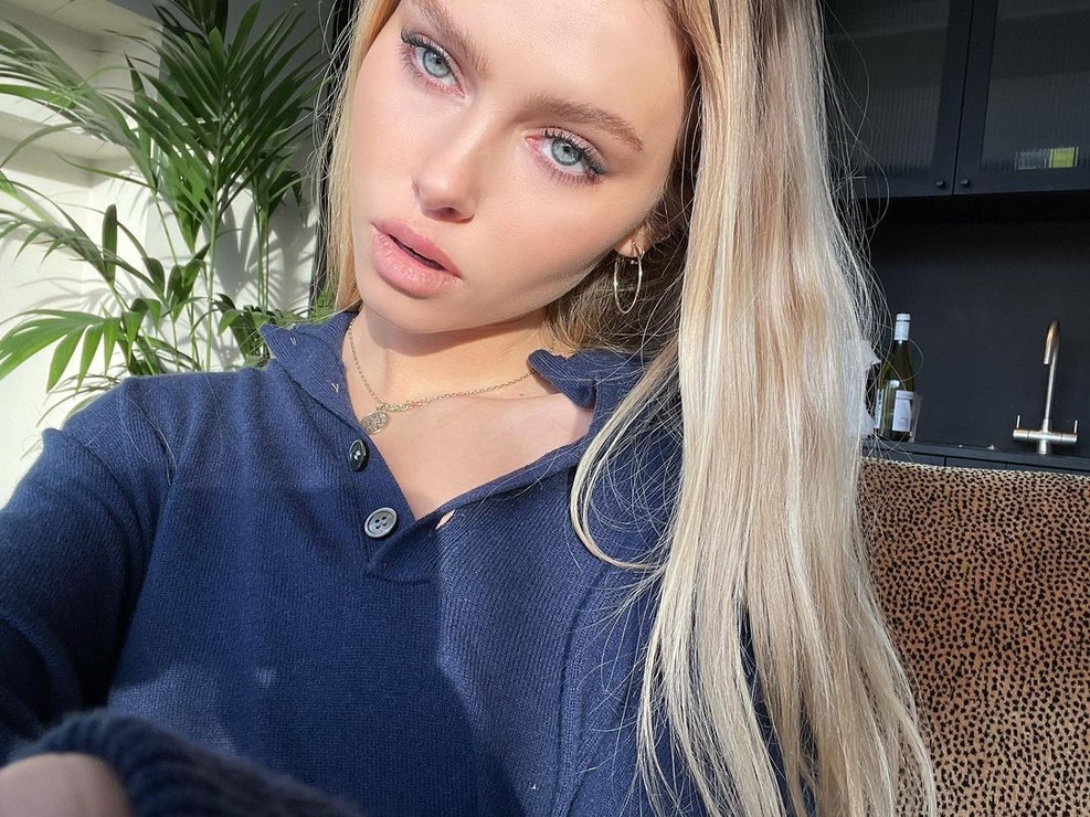 Picture of Charlotte Smurfit