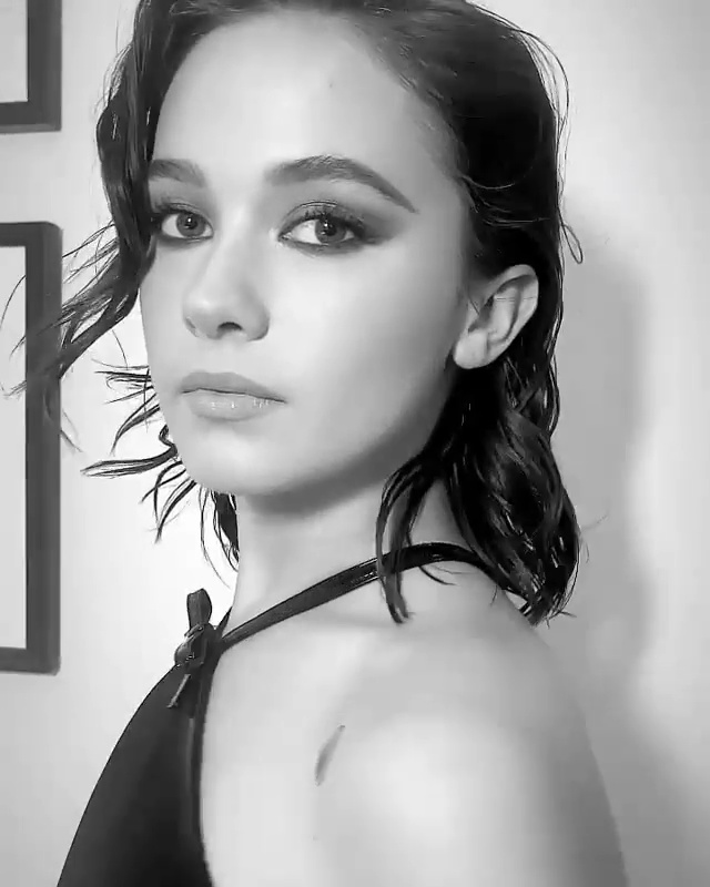 Picture of Cailee Spaeny