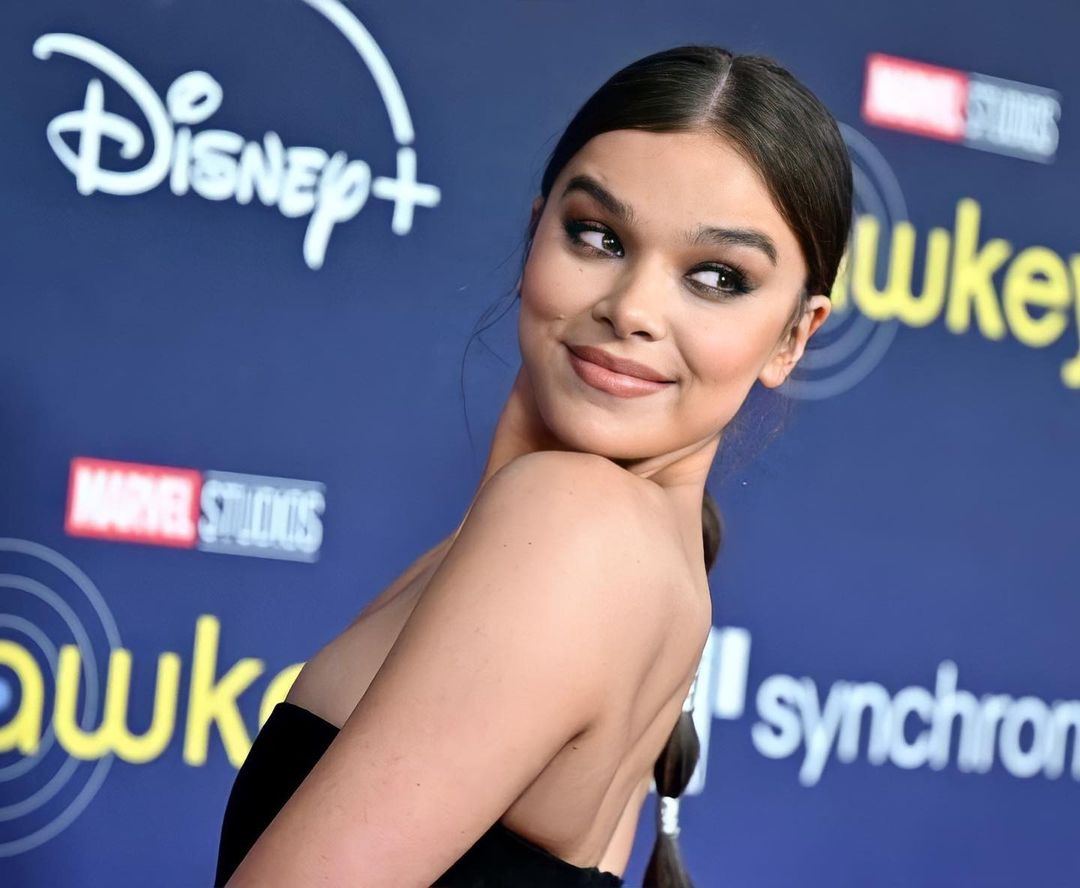 Picture of Hailee Steinfeld