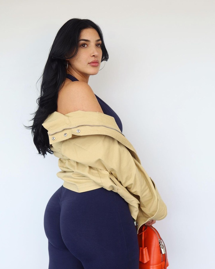 Picture of Alyssa Sorto