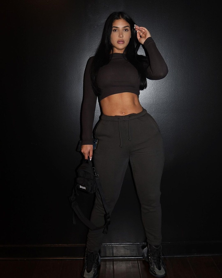 Picture of Alyssa Sorto