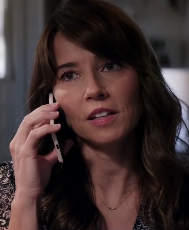 Image of Laura Barton (Marvel Cinematic Universe)