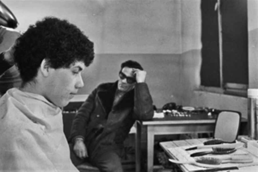 Claudio Troccoli picture