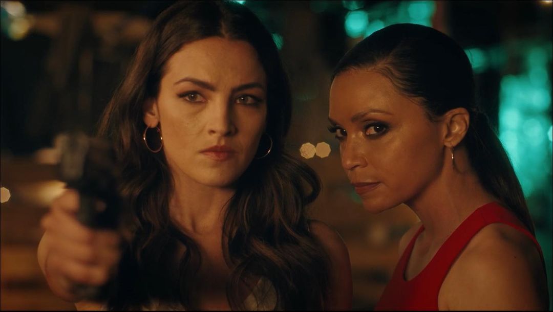 Picture of Kayla Compton