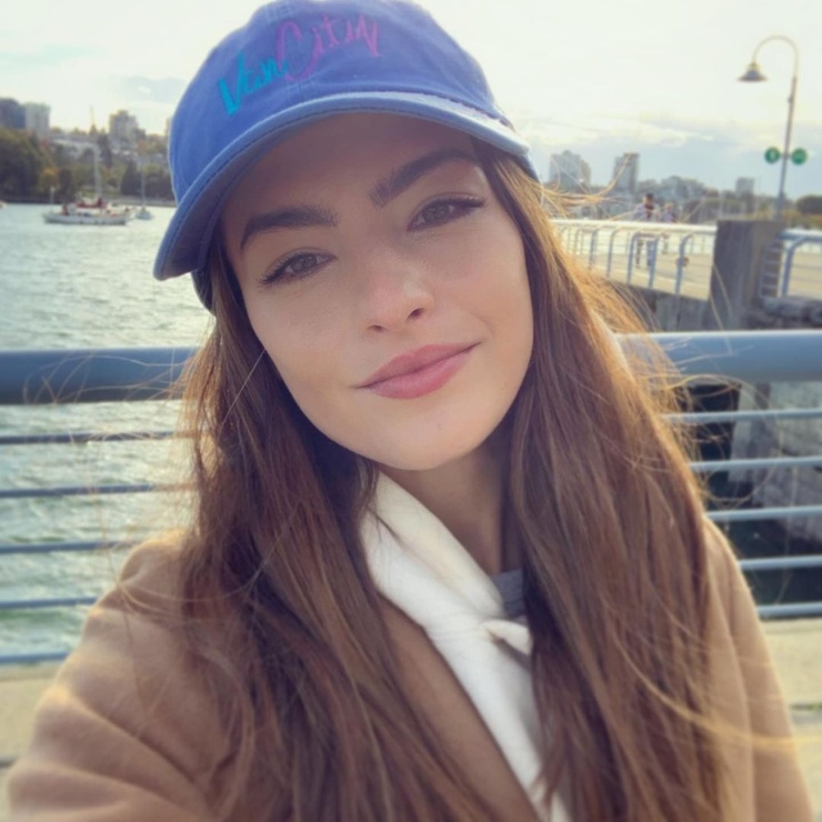 Image of Kayla Compton