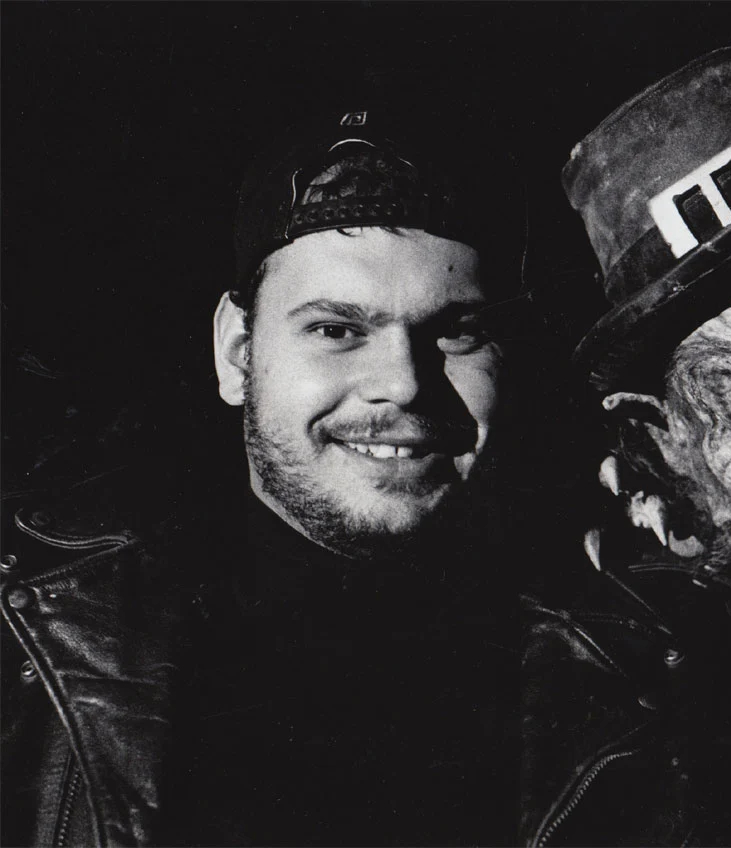 Picture of Gabriel Bartalos