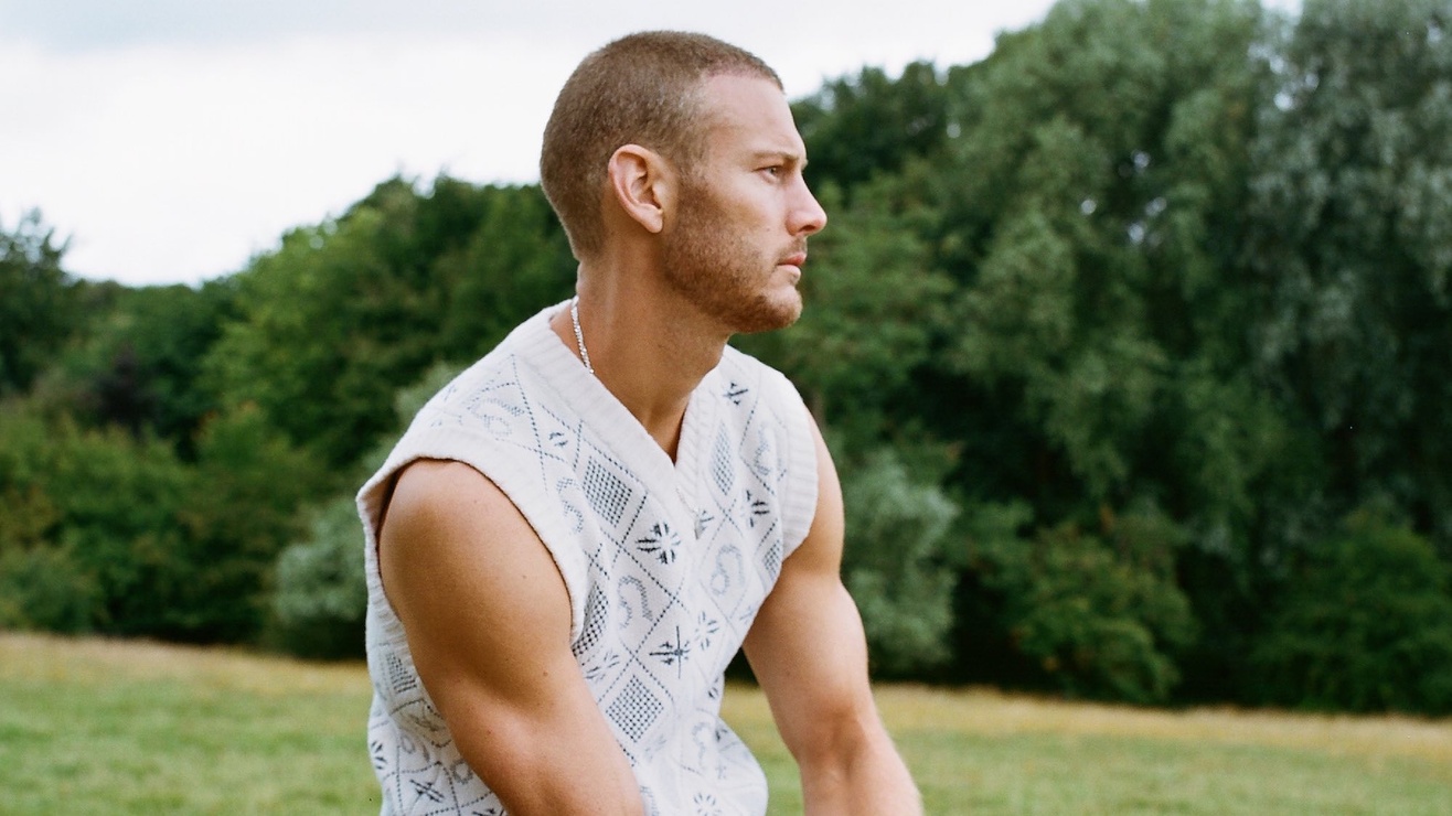 Picture of Tom Hopper