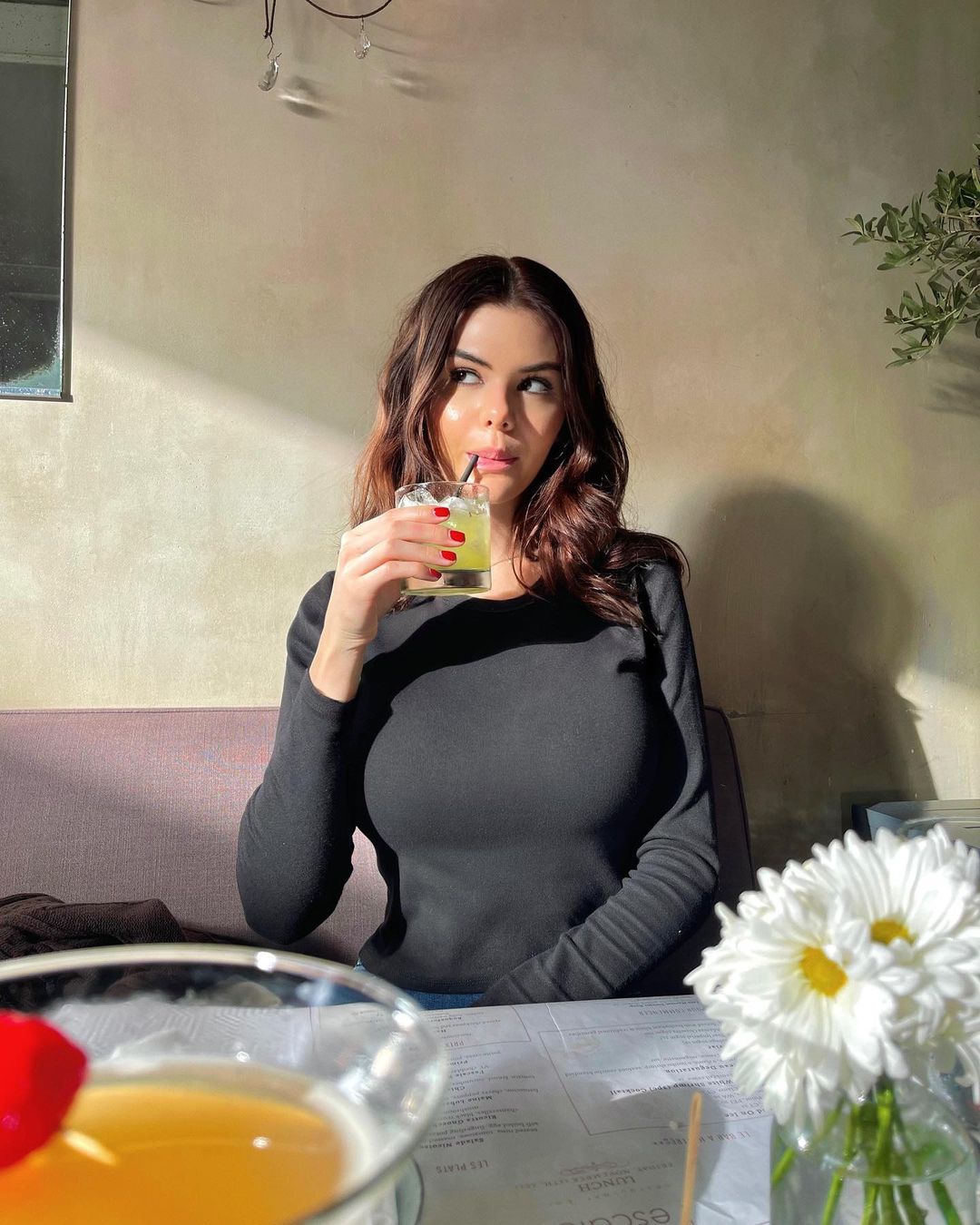 Ashley Tervort picture