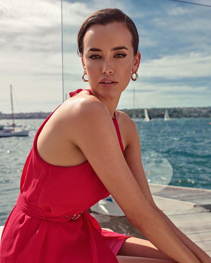 Picture of Sarah Stephens