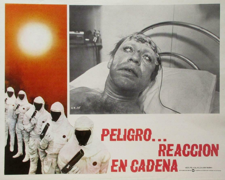 Picture of The Chain Reaction