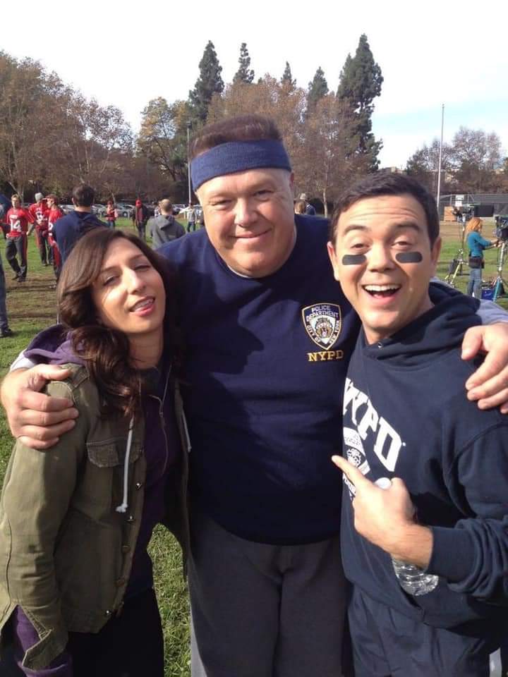 Joe Lo Truglio image