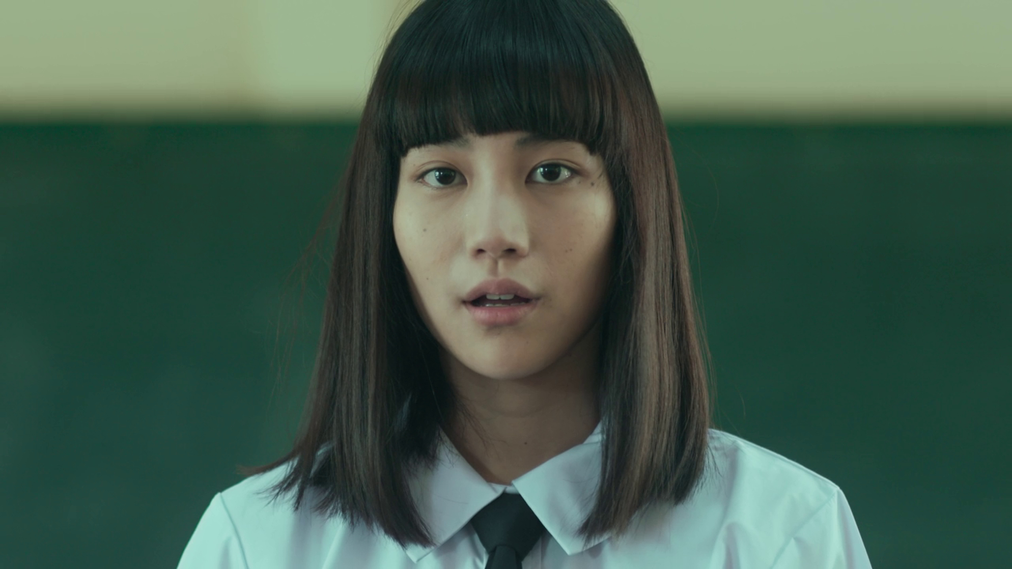 Picture of Girl From Nowhere